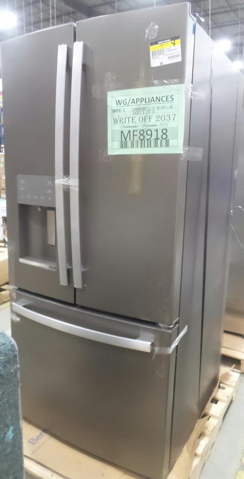 Assorted Appliances | Home Wholesale Electronics